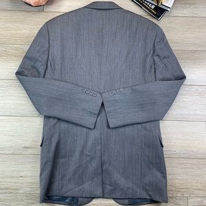 Cianni Cellini | Suits & Blazers | Cianni Cellini Super Gab Mens Blazer ...